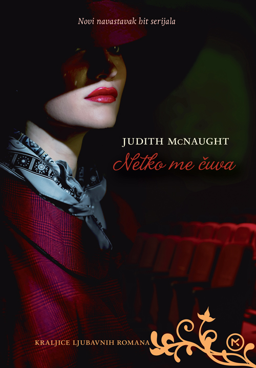 Judith McNaught - Netko me čuva | Begen