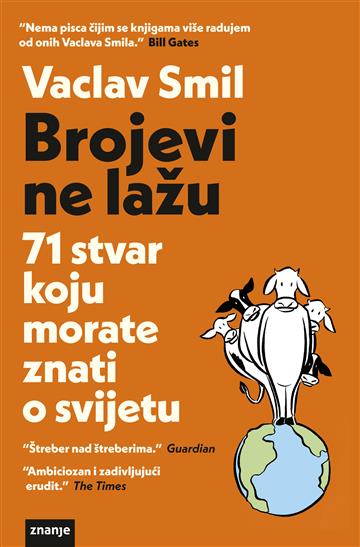 Brojevi ne lažu | Begen